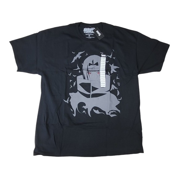 Ripple Junction | Shirts | Ripple Junction Naruto Shippuden T Shirt ...